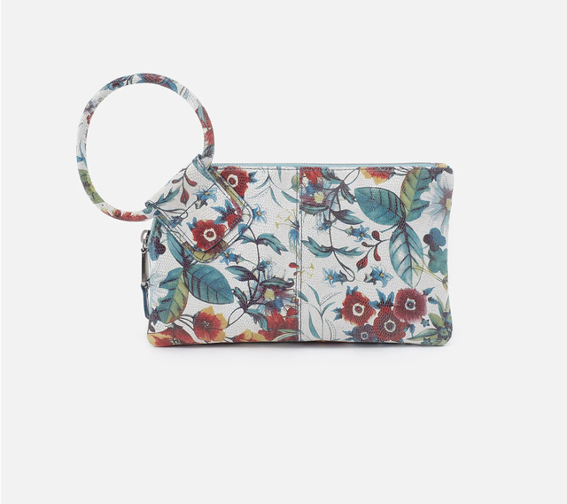 HOBO - Sable, Botanic Print